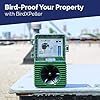 Amazon.com: Bird-X BirdXPeller Pro Electronic Bird Preventer Version 1 ...