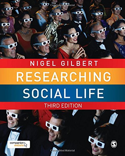 Researching Social Life : Gilbert, Nigel: Amazon.co.uk: Books