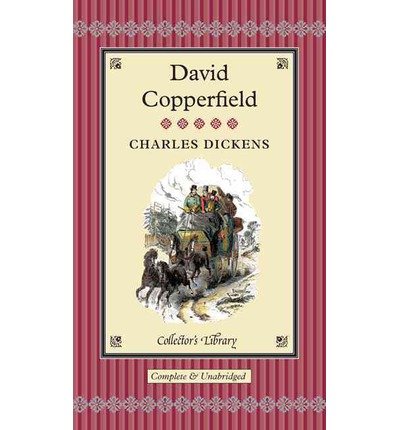 David Copperfield: Charles Dickens: 9781904633839: Amazon.com: Books