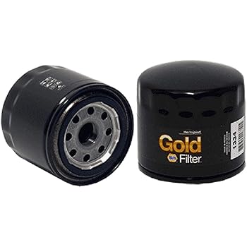 Amazon.com: Napa 1064 Oil Filter Pack of 1: Automotive