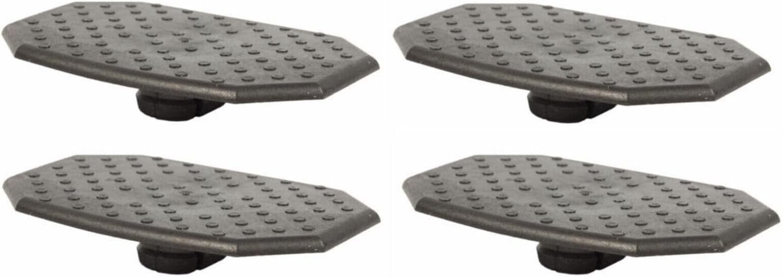 Amazon.com: 2015-2020 Ford F-150 OEM Rear Leaf Spring Insulator Bushing ...