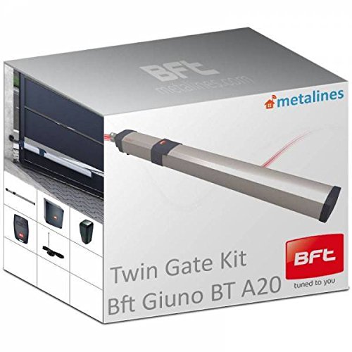 BFT giuno Ultra BT A20 Kit : Amazon.de: Baumarkt