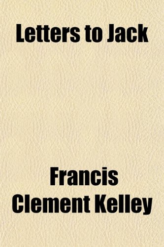 Buy Letters to Jack Book Online at Low Prices in India | Letters to ...