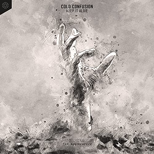 Keep It Alive de Cold Confusion en Amazon Music Unlimited