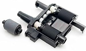 Amazon.com: Spare Parts for Printer 1X L2748A L2747-60001 Roller ...