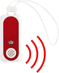 Window & Door Alarm Bell | Super Loud 100 DB Loud Door And Window Open ...