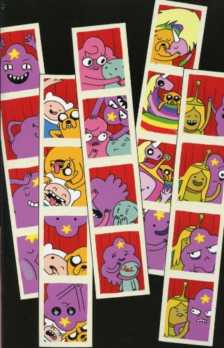 Adventure Time #14 Cover C Variant Comic Book 2013 Cartoon Network ...