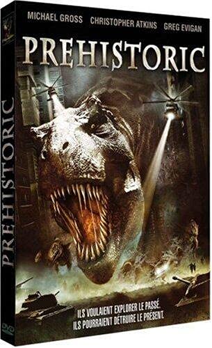 Amazon.com: Prehistoric : Movies & TV