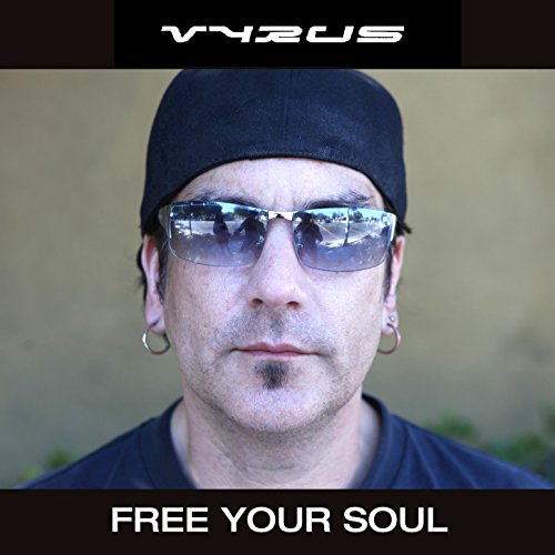 Play Free Your Soul by Vyrus on Amazon Music