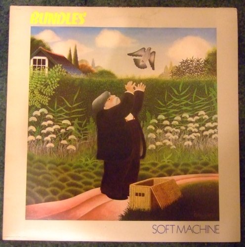 SOFT MACHINE - bundles LP - Amazon.com Music