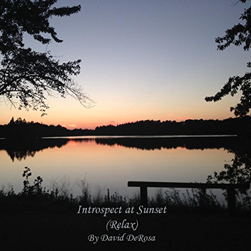 Play Introspect at Sunset (Relax) by David Derosa on Amazon Music