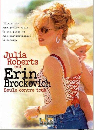 Amazon.com: Erin Brockovich : Julia Roberts, Albert Finney, David ...