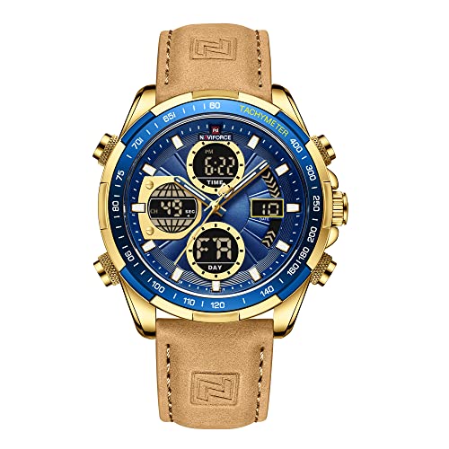 Best Gold Watches For Men - Top Ranke: Top Rank List Of The Best