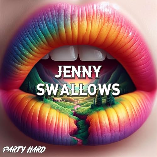 Play Jenny Swallows by Party Hard on Amazon Music Unlimited