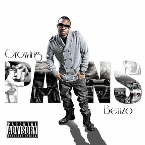 Amazon.com: Growing Pains [Explicit] : Benzo: Digital Music