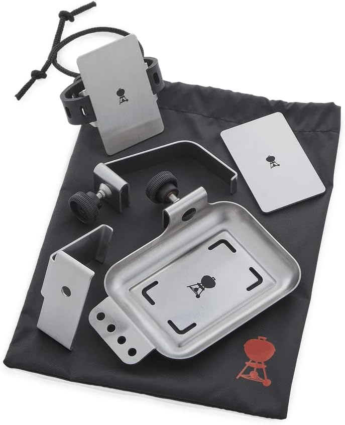 Amazon.com : iDevices iGrill Mini : Patio, Lawn & Garden