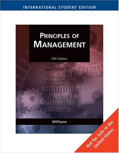 Buy Principles of Management Book Online at Low Prices in India ...