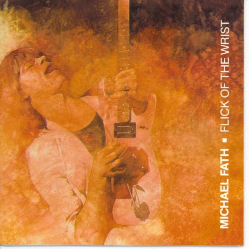 Michael Fath - Flick of the Wrist - Amazon.com Music