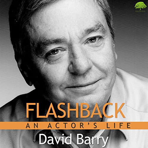 Flashback (An Actor's Life) by David Barry on Amazon Music - Amazon.co.uk