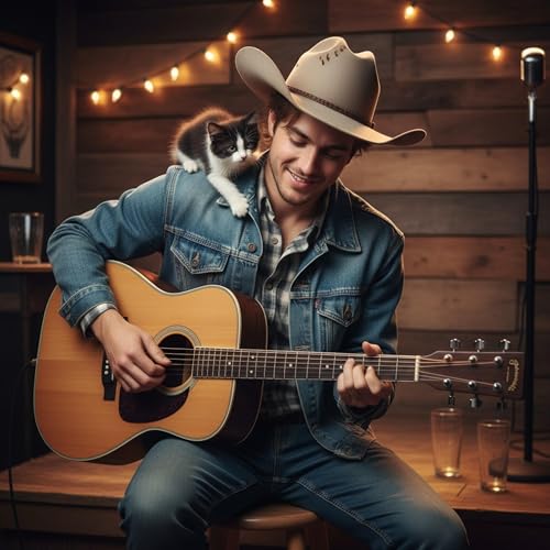 I Wanna Dog by Dan Costa on Amazon Music - Amazon.com