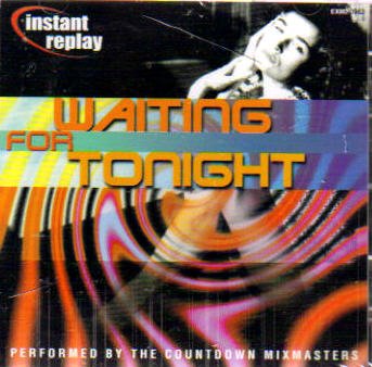 Countdown Mixmasters - Waiting For Tonight - Amazon.com Music