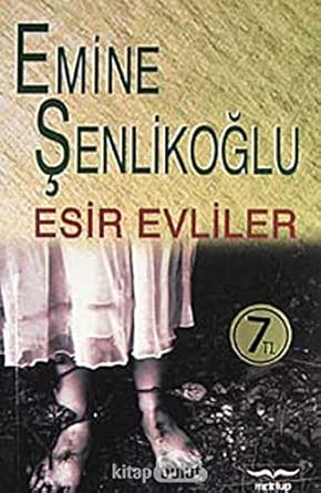 ESİR EVLİLER | Amazon.com.br
