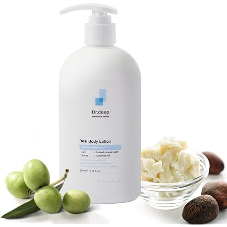 Amazon.com: Dr.Deep All In One Cleansing(5.07 fl.oz) facial cleanser ...