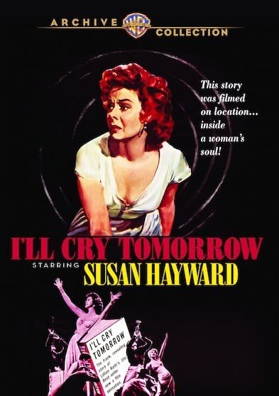 10 Best Susan Hayward Movies: The Fiery Passion of a Golden Age ...