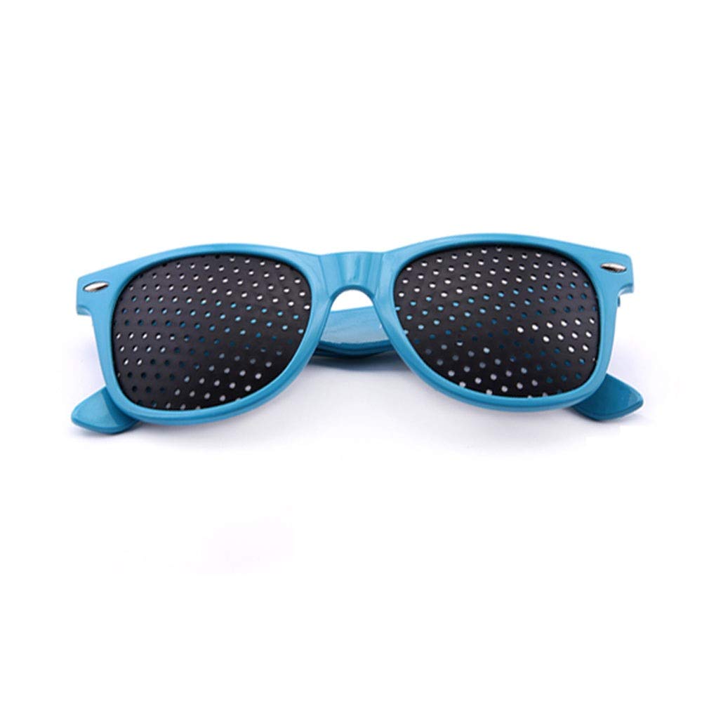 2pcs Child Vision Care Eye Exercise Eyeglasses Glasses Eyesight Adult ...