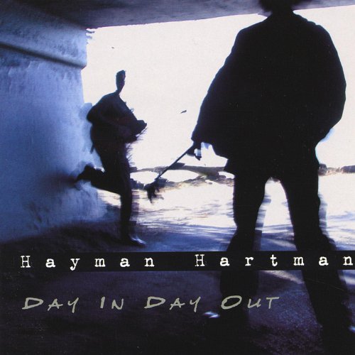 Play Day In Day Out by Hayman Hartman on Amazon Music