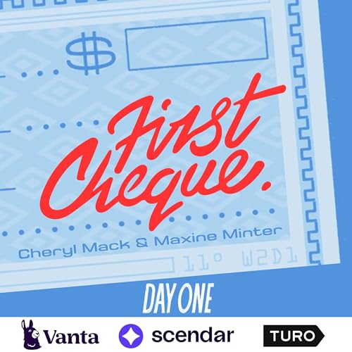 Amazon.com: First Cheque : DayOne.fm: Audible Books & Originals