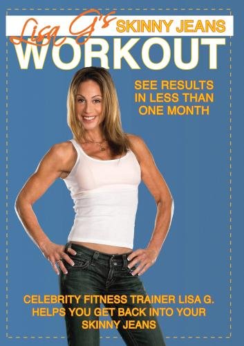 Amazon.com: Lisa G's Skinny Jeans Workout : Movies & TV