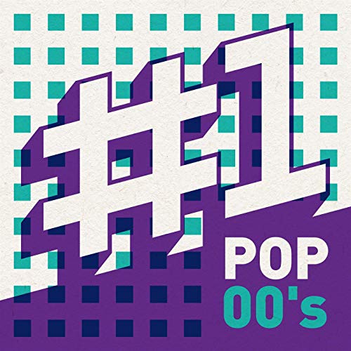 #1 Pop 00's de VARIOUS ARTISTS en Amazon Music Unlimited