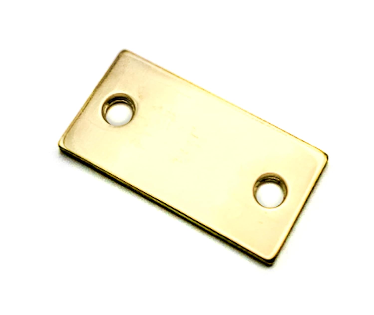 Door Strike Filler Plate | Cylindrical Lock Prep | Mortise Filler ...
