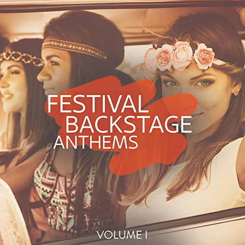Play Festival Backstage Anthems by VARIOUS ARTISTS on Amazon Music