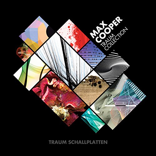 Amazon MusicでMax CooperのMax Cooper - Traum Collectionを再生する
