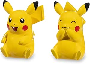 Amazon.com: Pokemon Pokémon Center: Pikachu Everyday Fun Kitchen ...