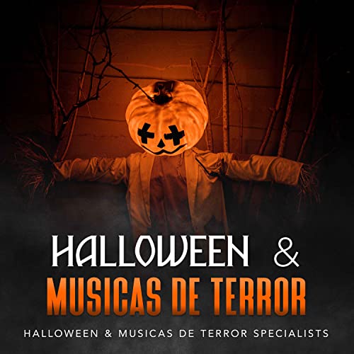 Play Halloween & Musicas De Terror by Halloween & Musicas de Terror ...