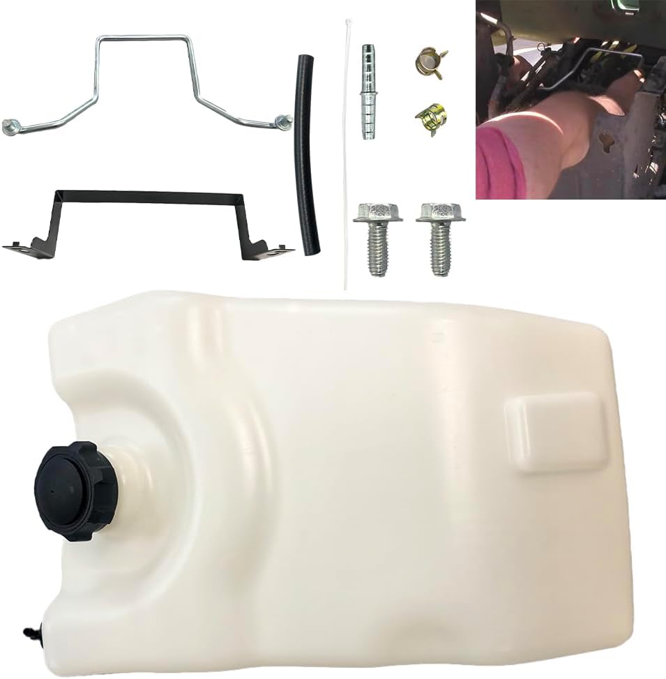 Amazon.com: John Deere Original Equipment Fuel Tank - GY21876 : Automotive