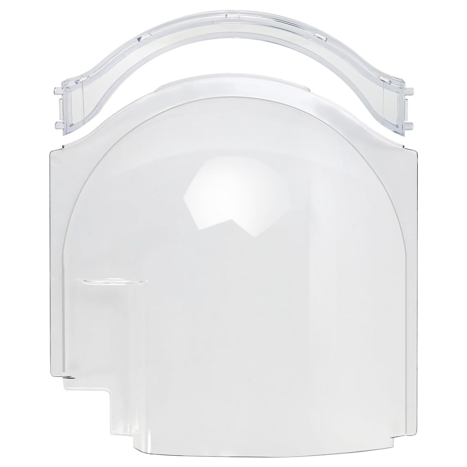 Amazon.com: Screen Door Bubble Style Slider Clear Plexiglass 4812-01 ...