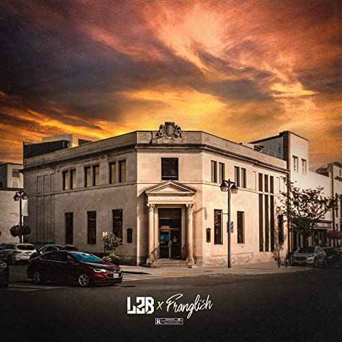 Écouter Dans La Chambre / Money par L2B & Franglish sur Amazon Music Unlimited