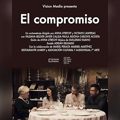 Amazon Music - Guillermo RuanoのEl compromiso (Original Motion Picture ...