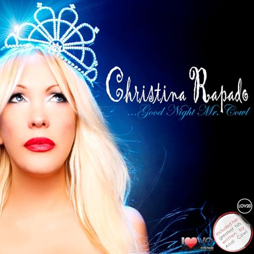 Amazon.com: Good Night Mr. Cowl [Explicit] : Christina Rapado: Digital ...