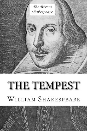 Amazon.com: The Tempest (The Rivers Shakespeare): 9781481931922 ...