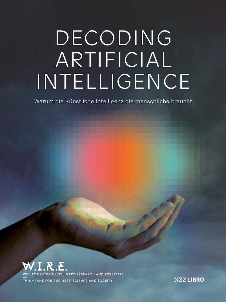 Amazon.com: Decoding Artificial Intelligence: 9783038104391: unknown ...