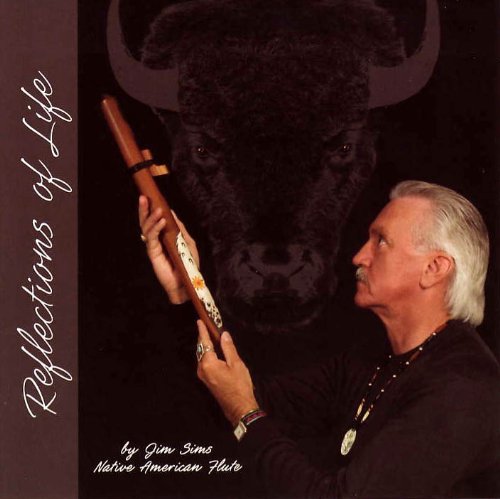 Reflections of Life: Jim Sims: 0825346113029: Amazon.com: CDs & Vinyl