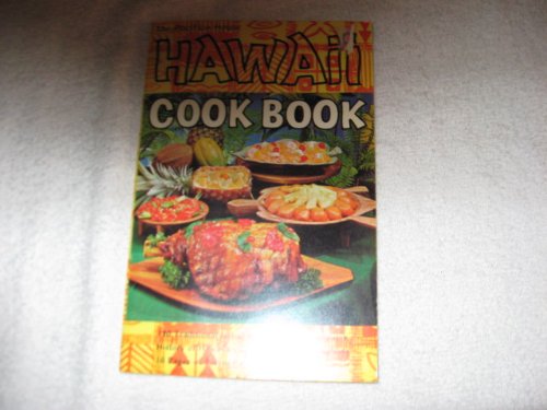 The Pacifica House Hawaii Cook Book: fitzgerald, donald: Amazon.com: Books