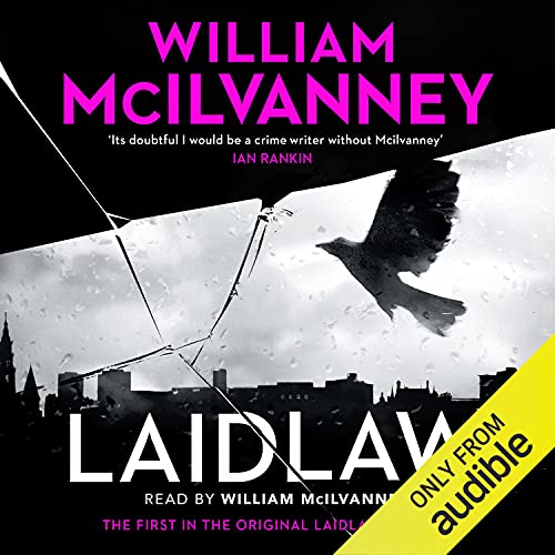 Amazon.com: Bloody January: Harry McCoy Series, Book 1 (Audible Audio ...