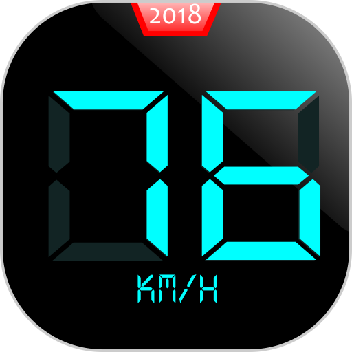 Digital Gps Speedometer odometer offline-HudView - App on Amazon Appstore