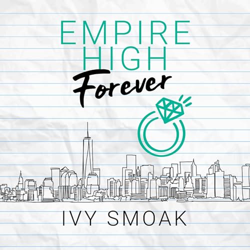 Amazon.com: Forever: Empire High, Book 8 (Audible Audio Edition): Ivy ...